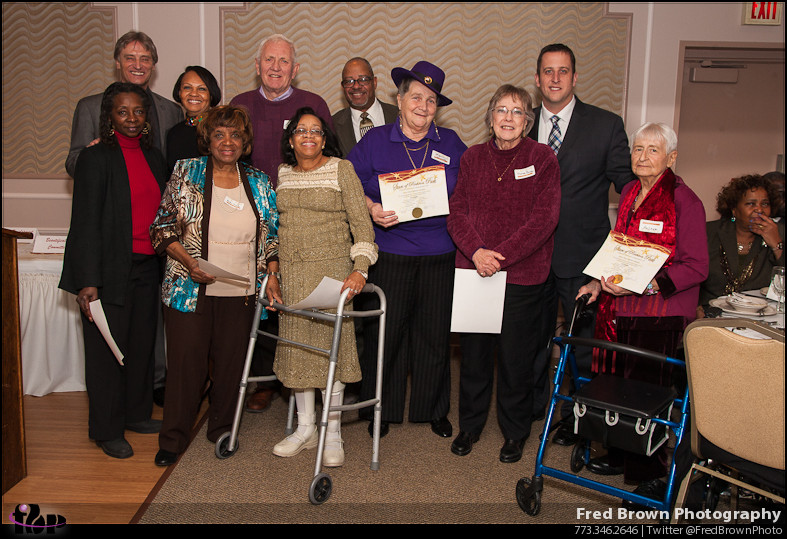 Senior Citizen Advisory Committee | Richton Park, IL - Official Website